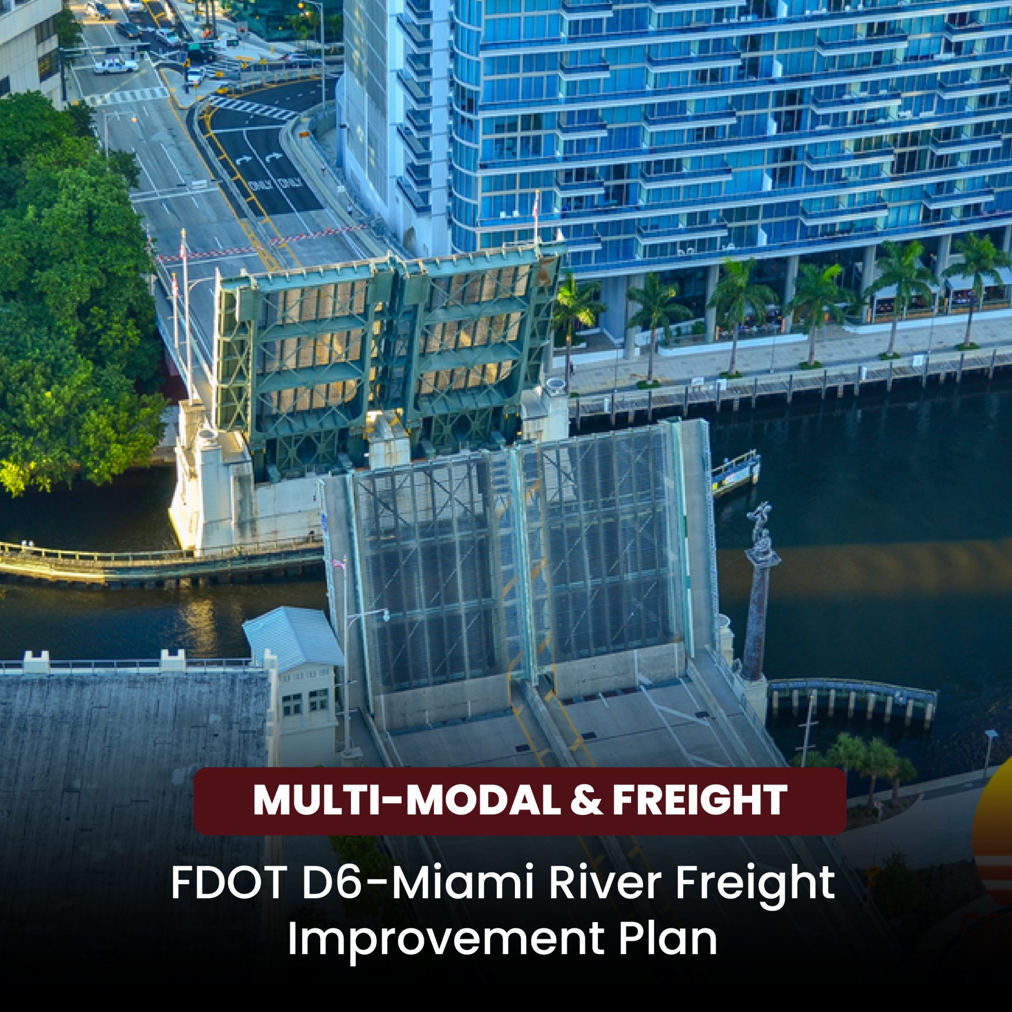 MULTIMODAL & FREIGHT – Caltran Engineering Group